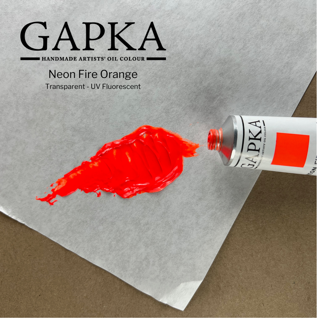Gapka Paints